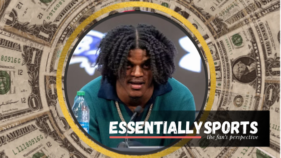 NFL Incentives Tracker: How Much Will Lamar Jackson Cash In If The ...