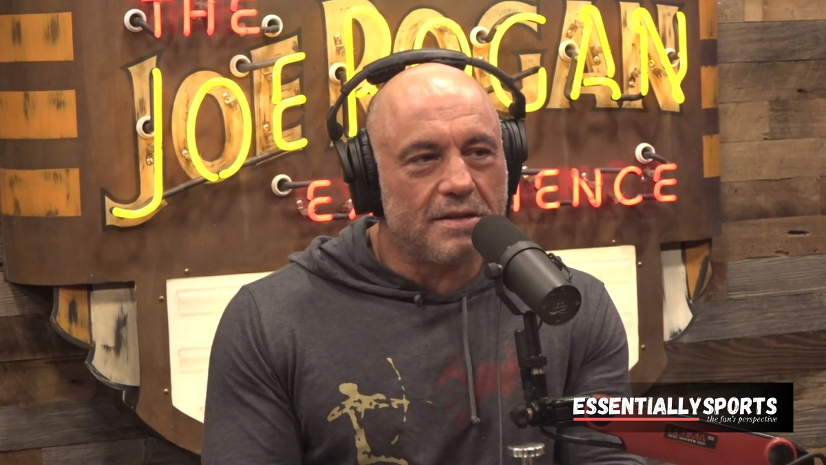 Katt Williams calls Joe Rogan's question racist | Perigon