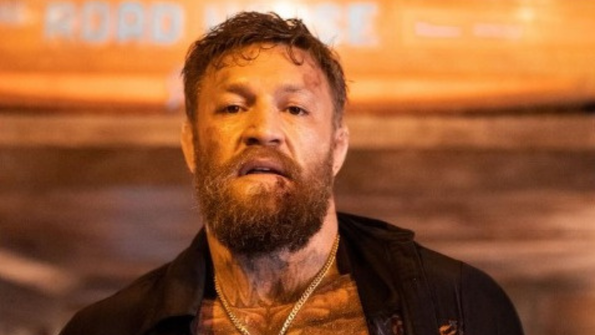 Conor McGregor Releases Major Sequences on His Character ‘Knox’ for ...