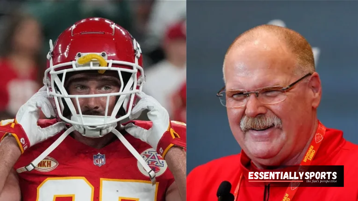 Andy Reid Admits Ignoring Dallas Cowboys’ ‘Red Flags’ on Travis Kelce ...