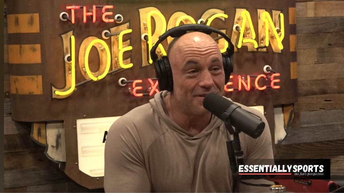 Joe Rogan Claims "Chappelle Show Was the Show" as Comparison With ...