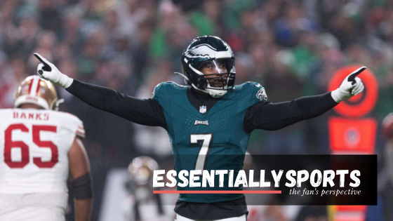 Is Haason Reddick a Perfect Bryce Huff Upgrade at the Jets? Aaron ...