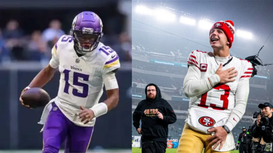 Josh Dobbs Reveals Why He Respects 49ers QB Brock Purdy as ‘Passtronaut ...