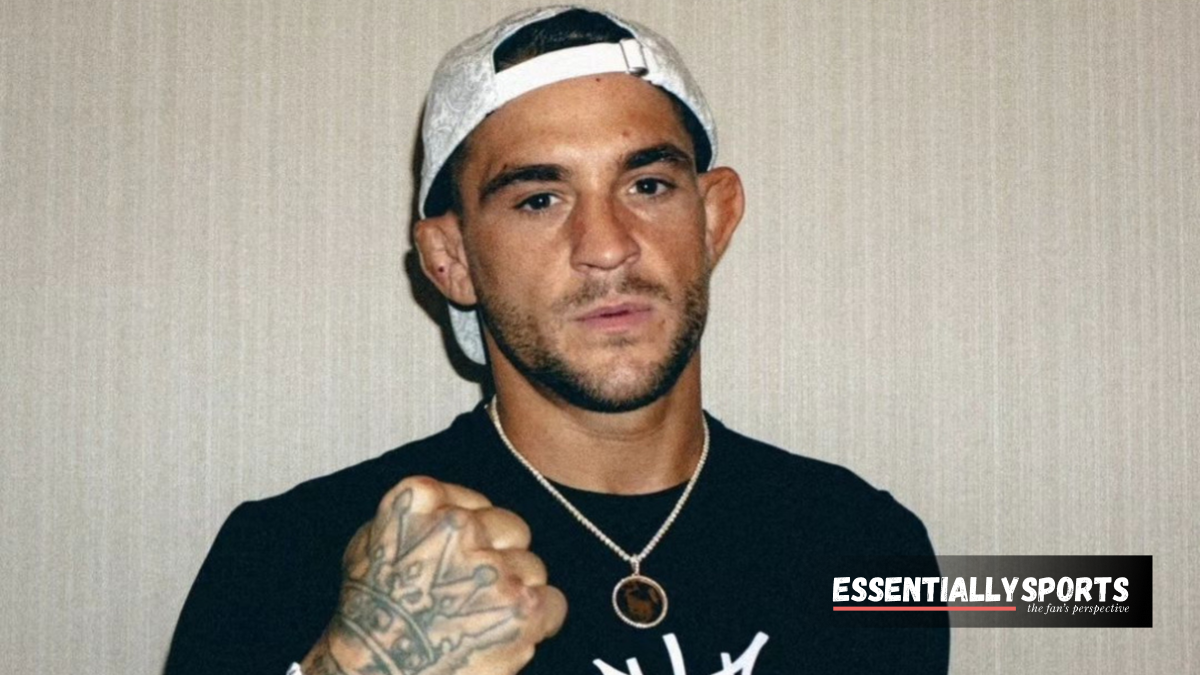 Is UFC's Dustin Poirier a Part of Dev Patel Starrer ‘Monkey Man ...