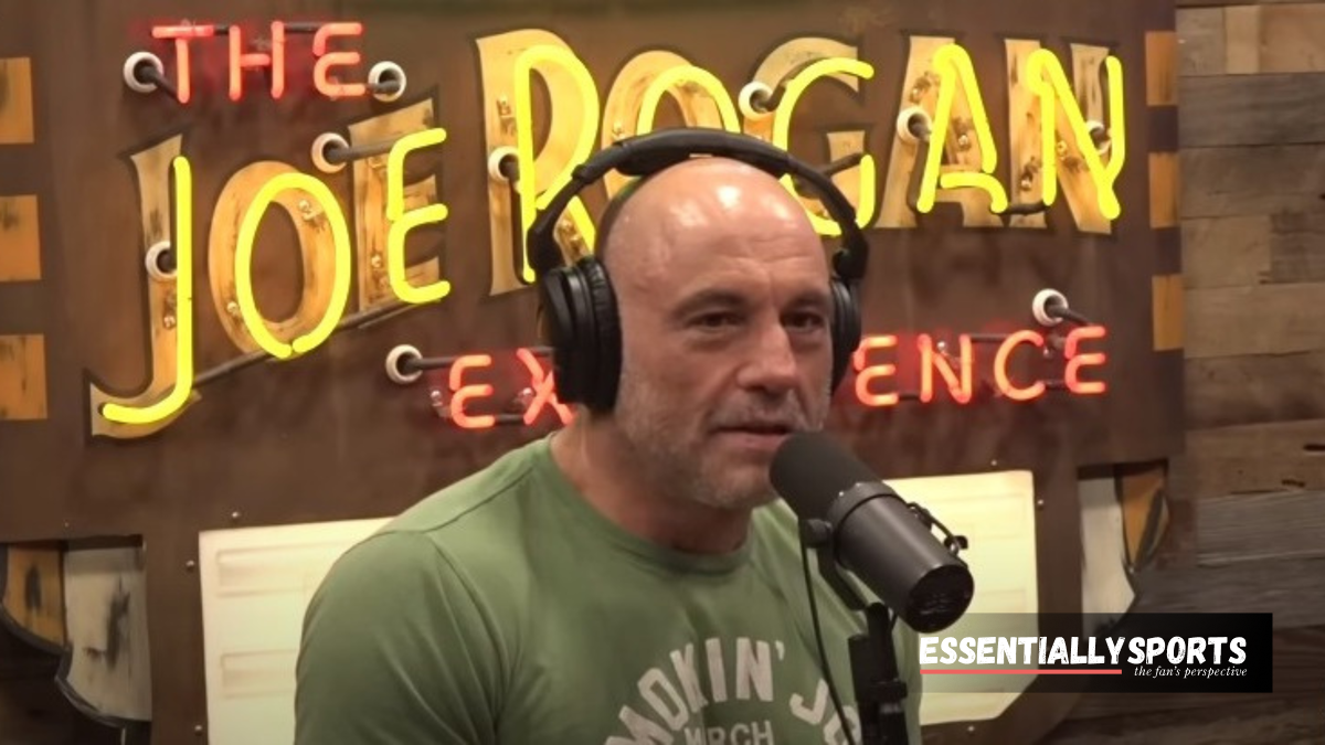 Joe Rogan Says UFC 300 Fighter Is Definitely Winning a Title, and It’s ...