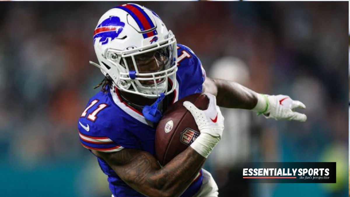 Ravens Sign Deonte Harty, Prioritizing Special Teams Skills, as Former ...