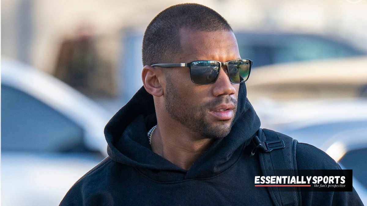 'Man, What Is This?': Russell Wilson’s Steelers’ ‘Weirdest’ Drill With ...