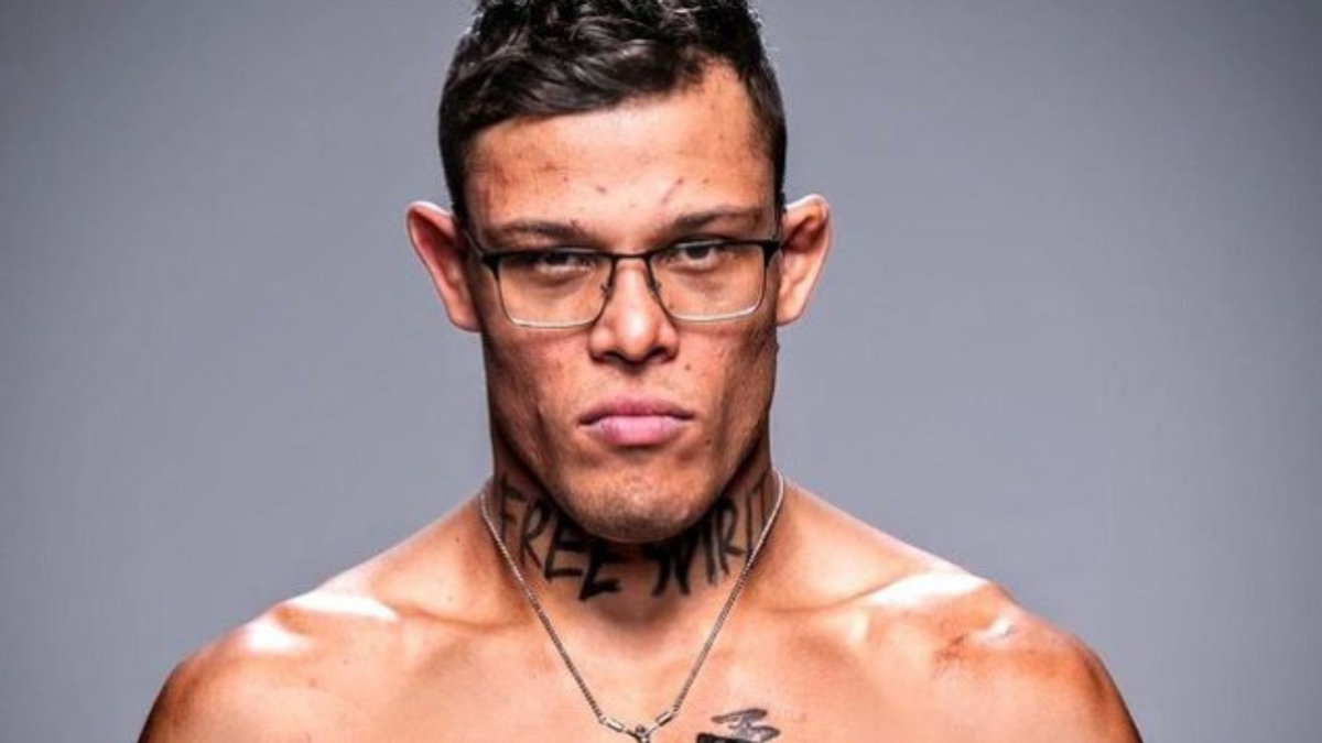 Caio Borralho Tattoos: Meaning Behind UFC Middleweight’s Inks ...