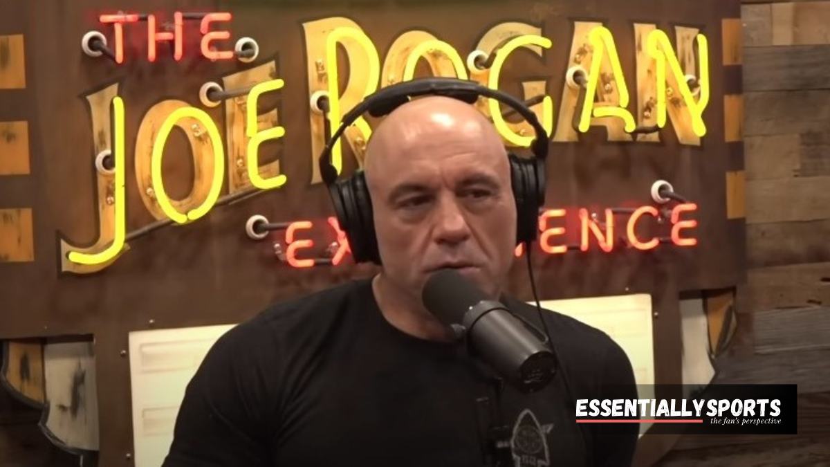 “Is This to the Death?” – Ignorant Joe Rogan Reacts to Drake & Kendrick ...
