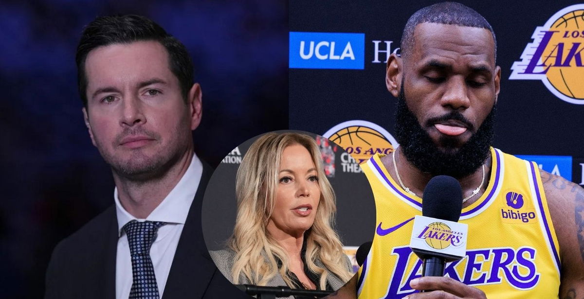 Lakers News: ‪Jeanie Buss’ Finds Headache Remedy in American Legend as ...