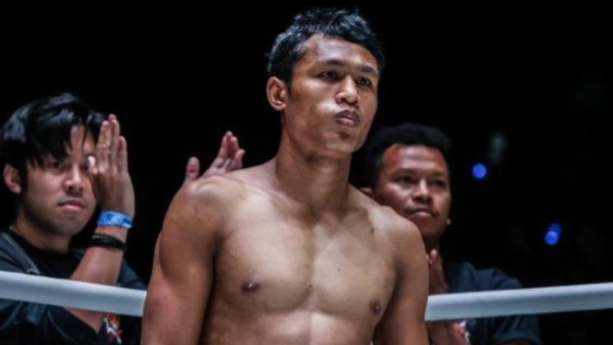 ‘Smokin’ Jo Nattawut Reveals the Real Technique Behind His Lethal Kicks ...