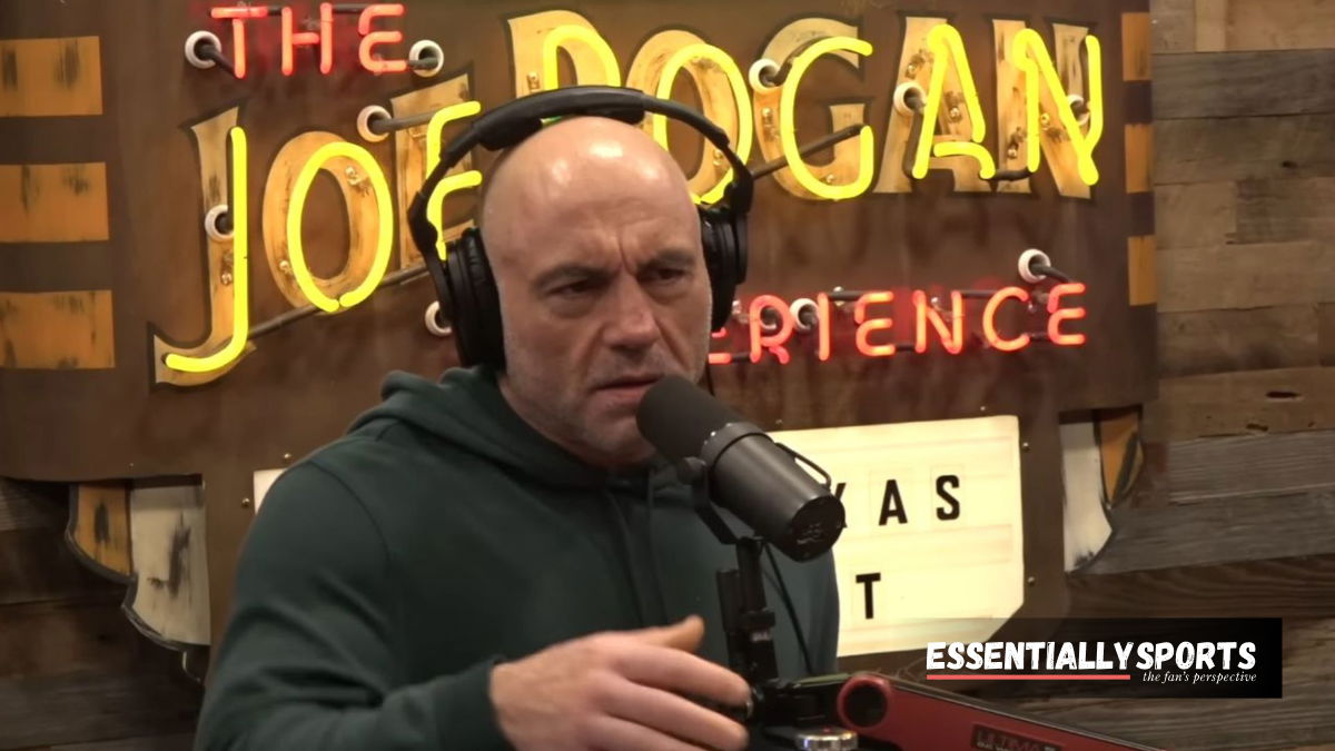 Joe Rogan Questions Neil deGrasse Tyson for Shunning Terrence Howard ...