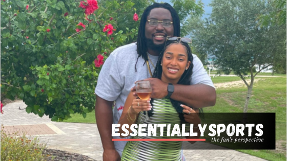 Who Is Derrick Nnadi’s Girlfriend? Meet Nani, SB Champion’s Partner ...