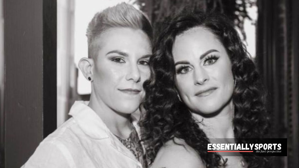 Who Is Macy Chiasson’s Wife/Girlfriend Hannah? Kids, Job, and All We ...