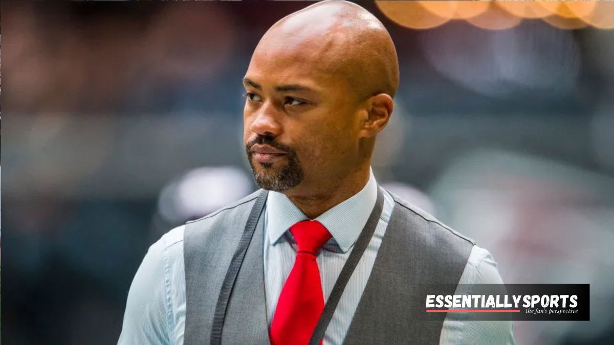 Terry Fontenot Fined $50K for “Jaywalking” as NFL’s Roger Goodell Makes ...