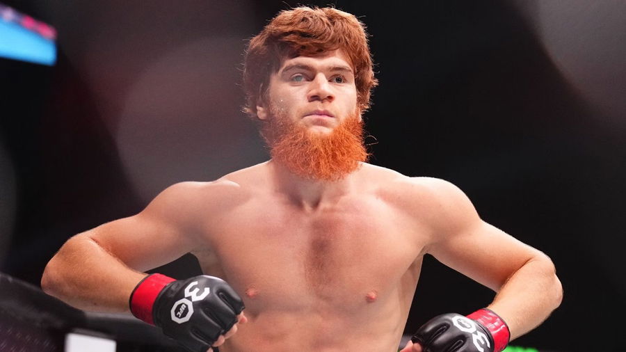 What Is UFC's Sharaputdin Magomedov’s Fighting Style? - EssentiallySports What Is UFC's Sharaputdin Magomedov’s Fighting Style? - EssentiallySports