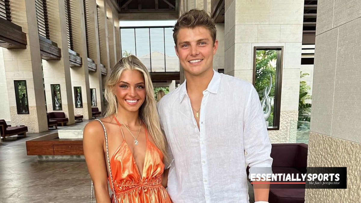 Who Is Zach Wilson’s Girlfriend? Meet Model & Influencer Nicolette ...