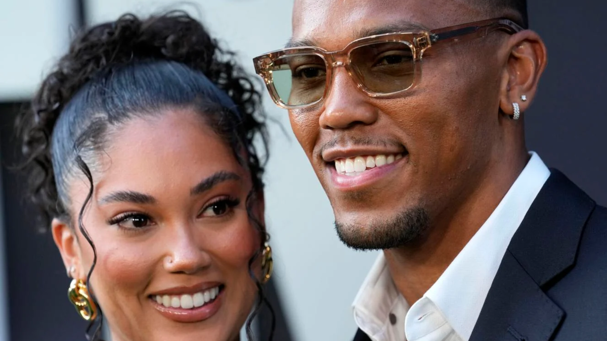 Who Is Brooklyn Adams, Amon-Ra St. Brown’s Girlfriend? All About Lions ...