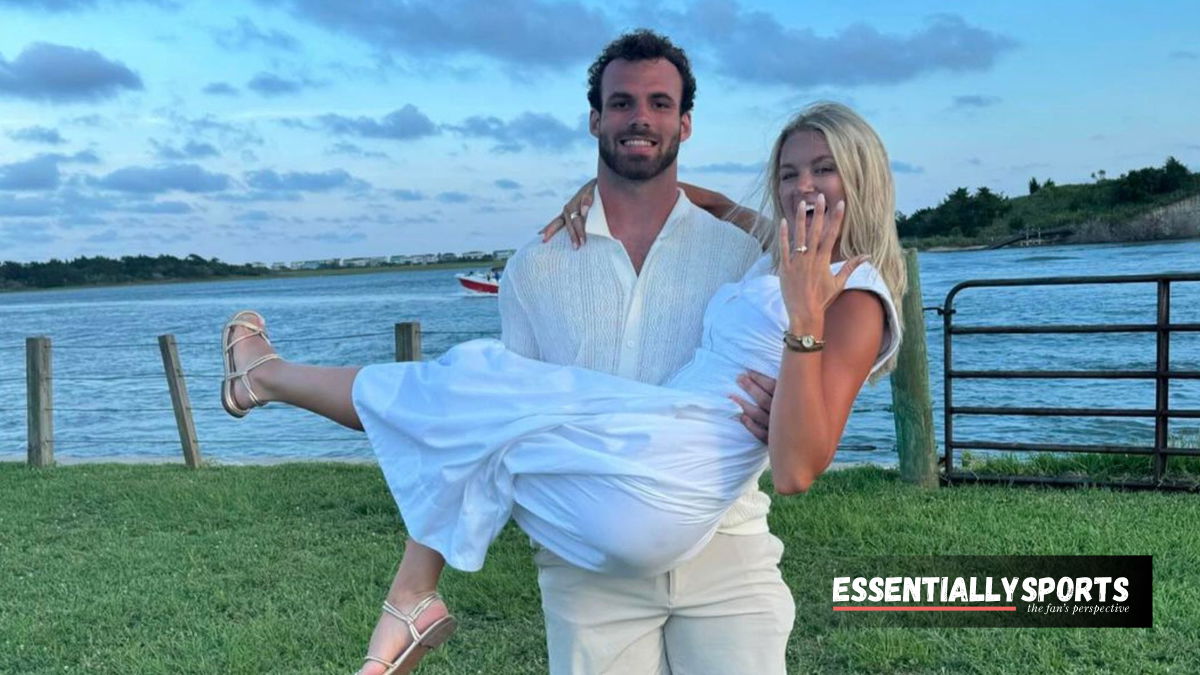 Who Is Payton Wilson’s Fiance? All You Need to Know About NFL LB’s ...