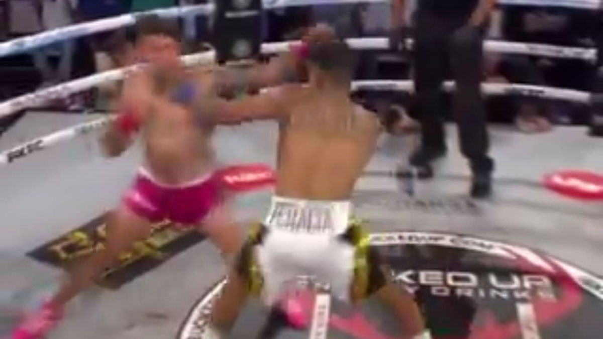 “Fastest Knockout Ever” Has Conor McGregor & Fans Overpouring With ...