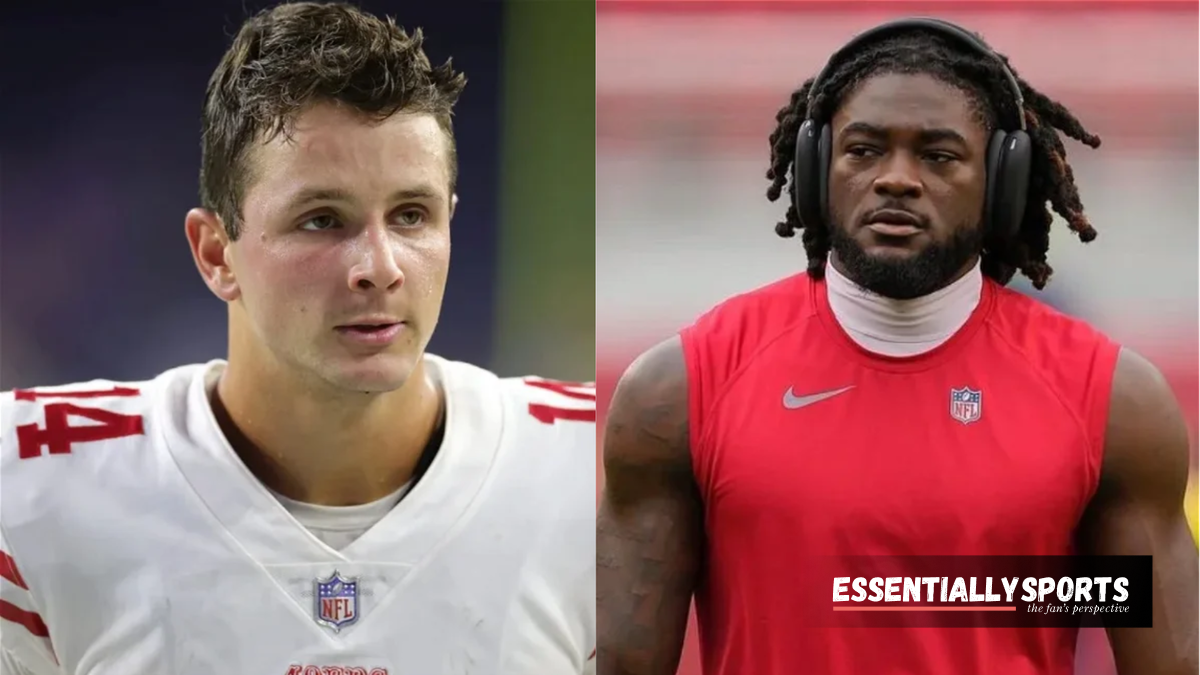 “This Will Hurt [Brock] Purdy”: Brandon Aiyuk’s Trade Request Sends ...