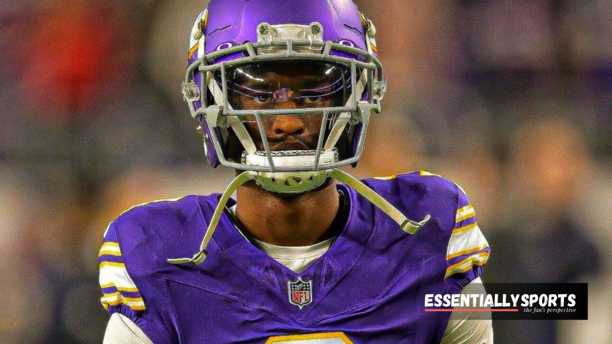 Jordan Addison] Messed Up”: Josh Metellus Takes Responsibility for ...