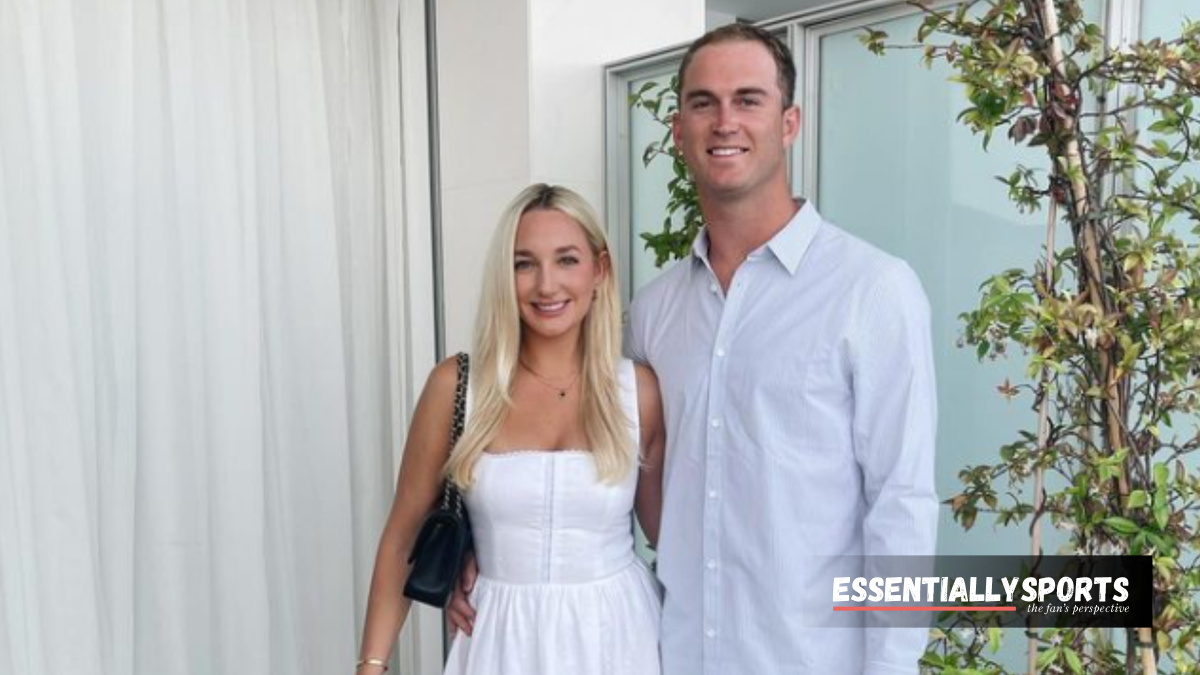 Who Is Davis Mills’ Wife? All You Need to Know About Tori Wisted, NFL QB’s Partner and Business ...