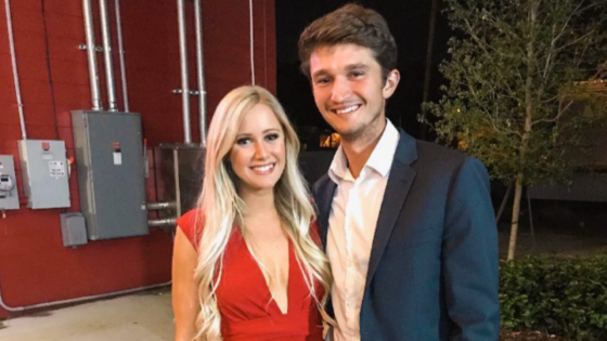 Who Is Matthew Wright’s Wife? Meet Kelsey Wright, NFL Kicker’s Partner ...