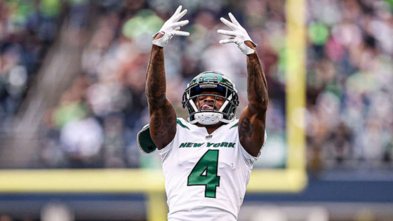 Will NFL Punish DJ Reed for Public Comments on Referees? How Much Will ...