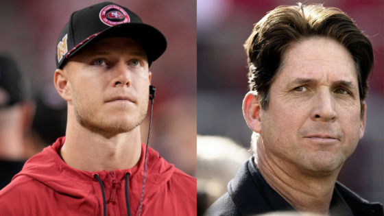 Christian McCaffrey’s Father Sends Strong Message for Kyle Shanahan’s ...
