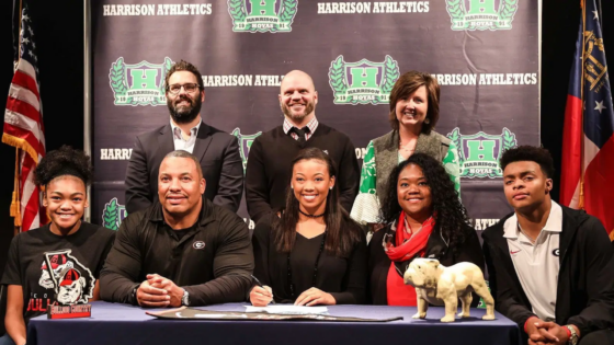 Who Are Justin Fields’ Parents? Meet Ex-CFB Player Dad Ivant ‘Pablo ...