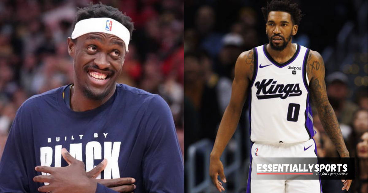 Fumbled Pascal Siakam Trade Helped Kings Front Office Make $78 Million ...