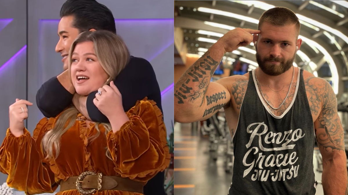 “I Have So Many Questions” - Gordon Ryan & BJJ Fans Thrilled as ...