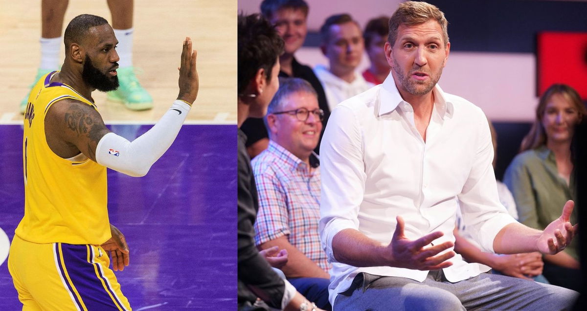 What Was Dallas Mavericks Roster in 2011 When They Won the NBA ...