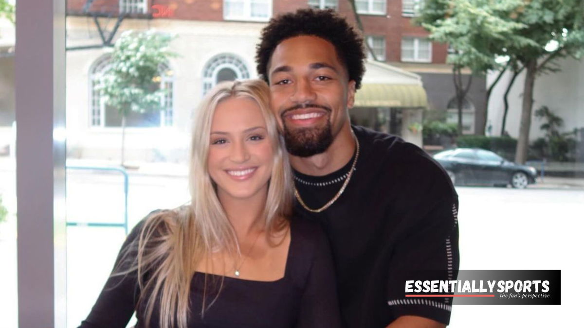 Meet Sayler Shakir: Who Is Bills WR Khalil Shakir’s Wife ...