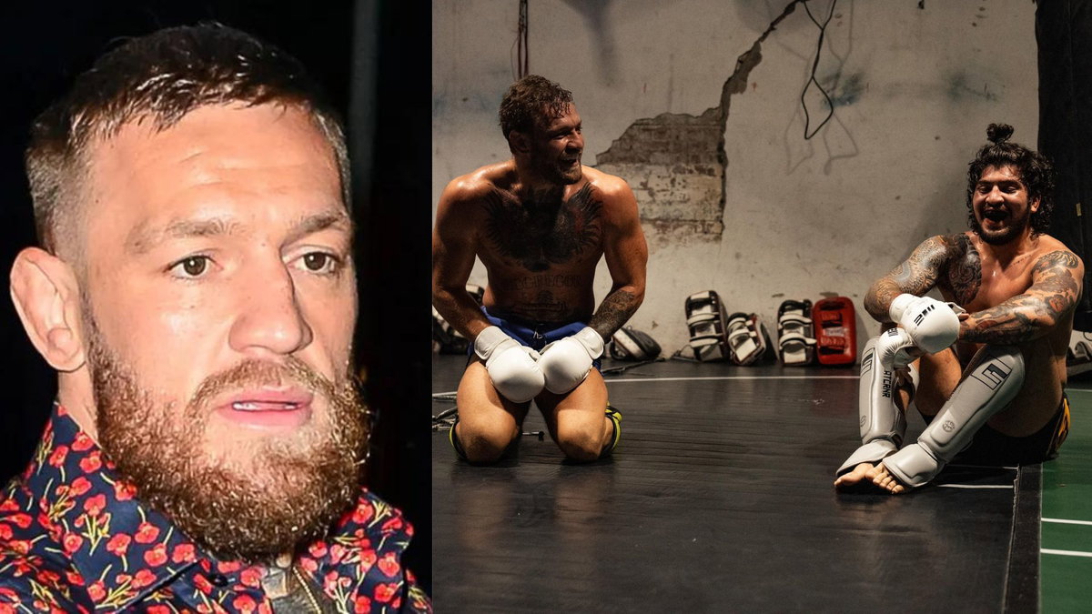 "With a Guy That Lost to a Fat Bouncer" - After Missing USADA Deadline ...