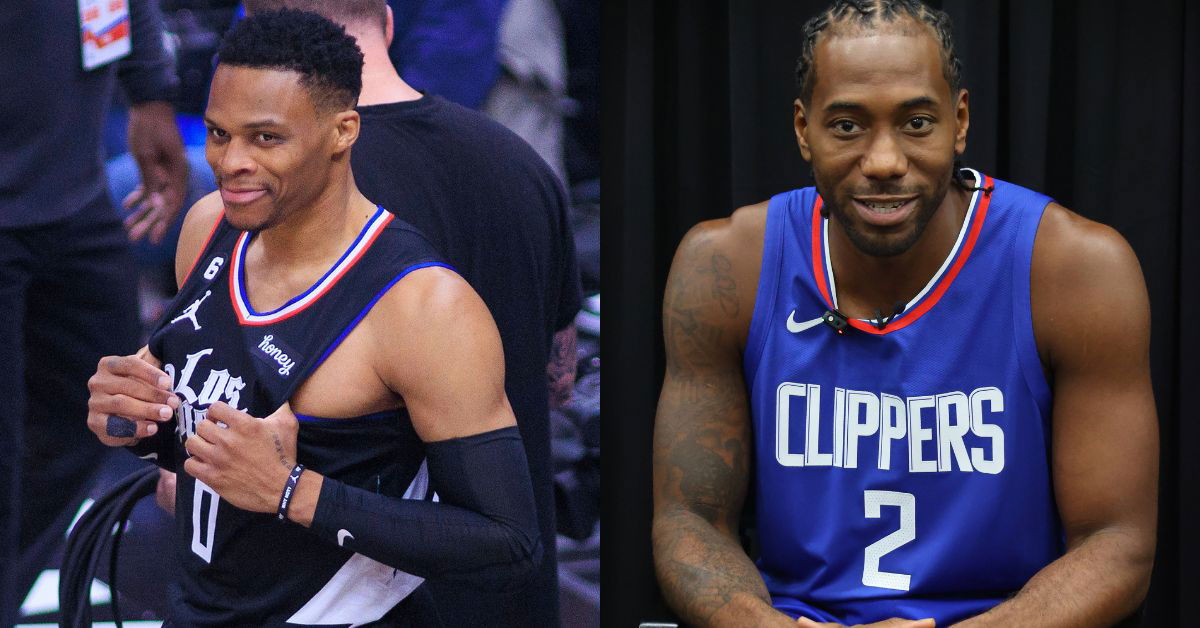 Clippers vs Nets: Expected Starting Lineup for Los Angeles Tonight ...