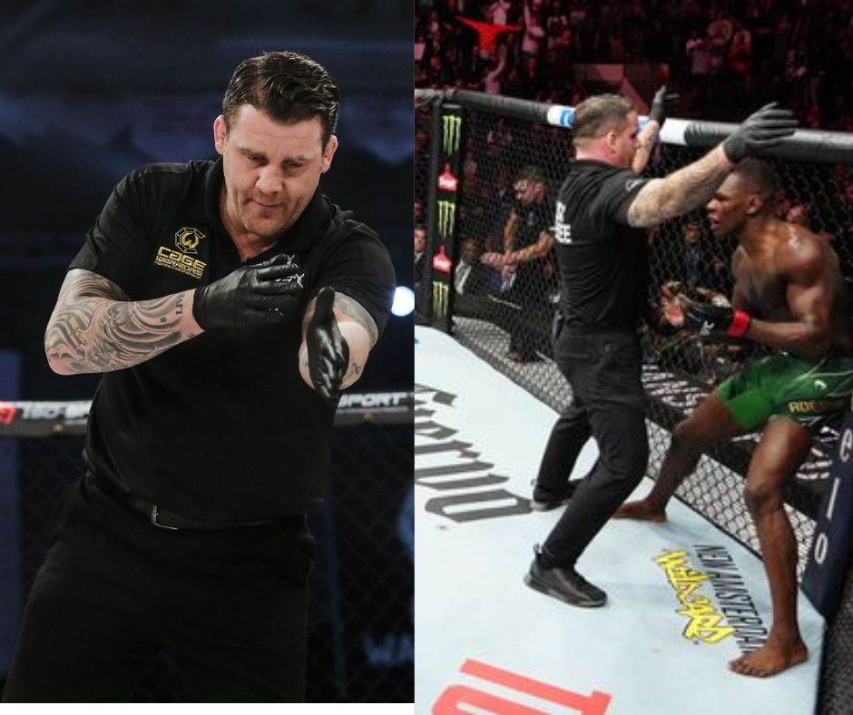 ‘13 Shots Were Left Unanswered’ – Official Ref Marc Goddard Responds ...