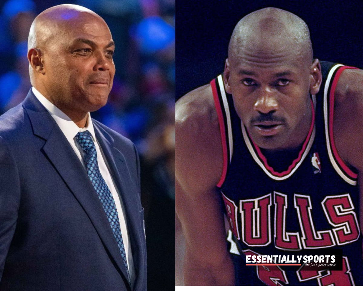 Billionaire Michael Jordan’s Special Nike Tip Helped Charles Barkley ...