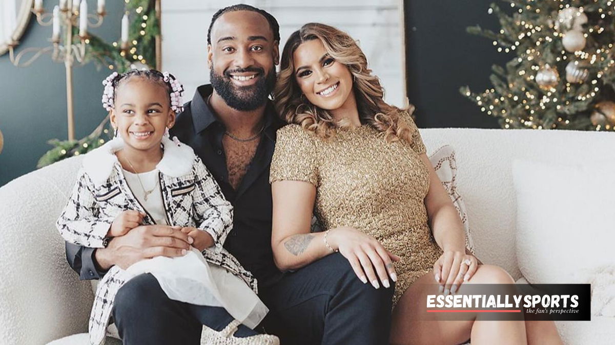 Who Is Juliana Rivera? Meet NFL TE Jordan Akins’ Partner in Crime ...