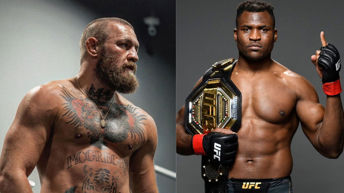 “They Could Trust Him” – Francis Ngannou Warned Boxing Plans Won’t Be ...