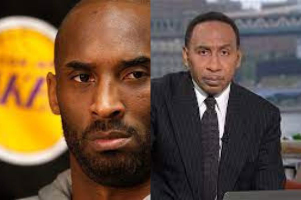 “Kobe Bryant Scared the Living Sh*t Out of Me”: NBA Analyst Reveals How Brutal Phone Call with ...