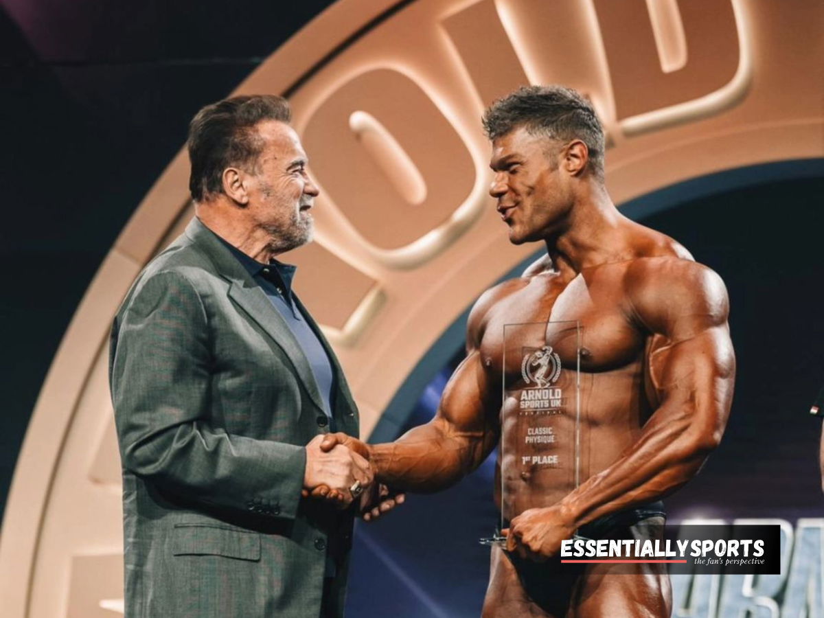 Wesley Vissers Makes a Bold Confession After Causing Turbulence in the ...