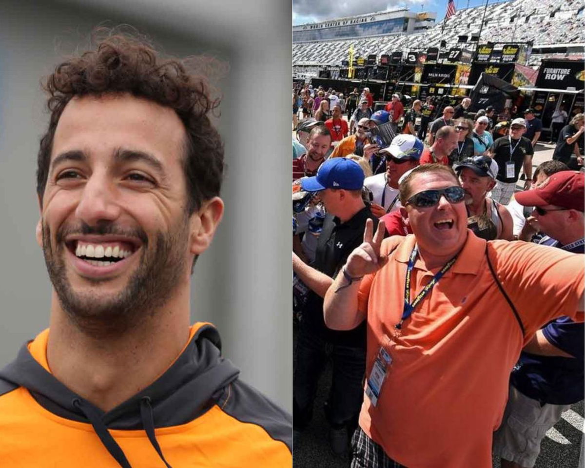 "Shame on Them" - F1 Star Daniel Ricciardo Once Bared $160 Million ...