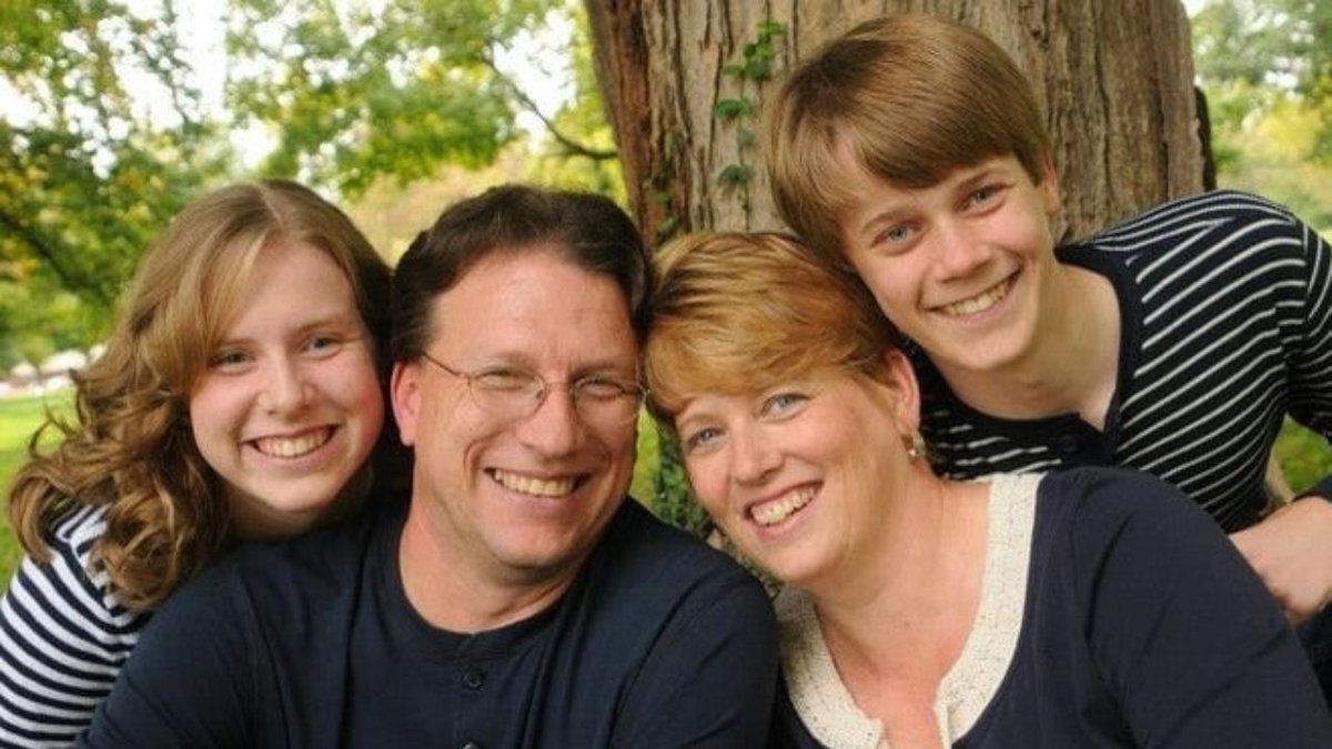 Who Are Lilly King's Parents and Siblings? An Inside Look at the Family ...