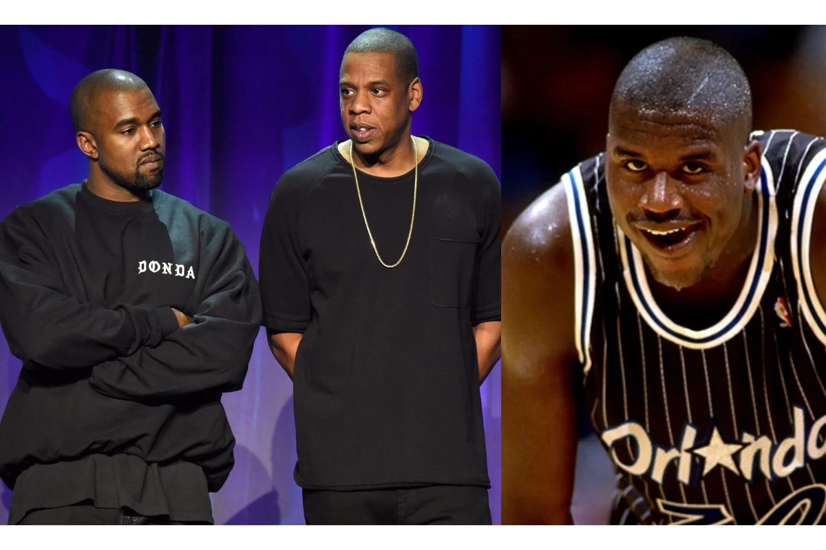“He’s Bipolar…You Put Them in a Hospital”: Shaquille O’Neal Bites Back ...