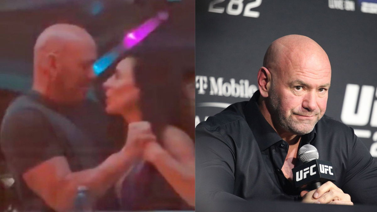 “They Are Attacking Me”: UFC President Dana White Opens Up on Huge ...