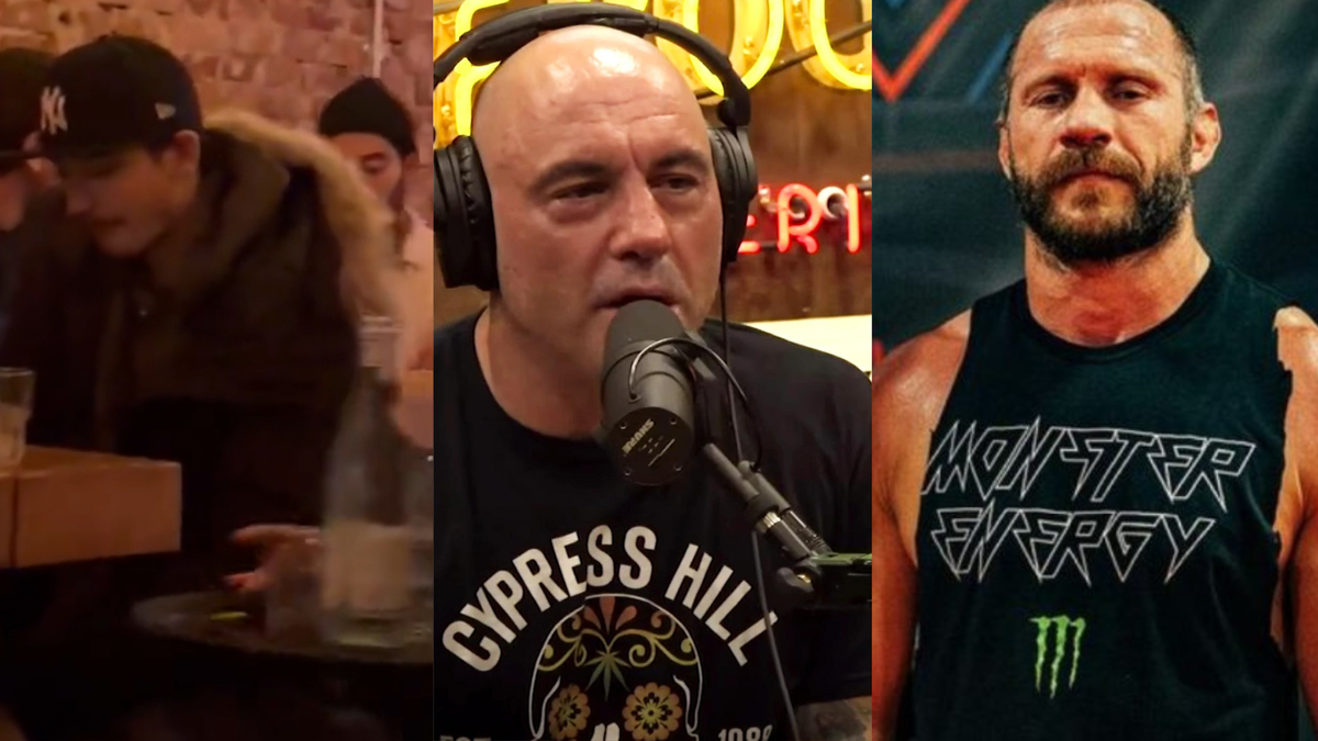 MMA News Round-up: Conor McGregor Mocks Holloway & Diaz, Joe Rogan ...