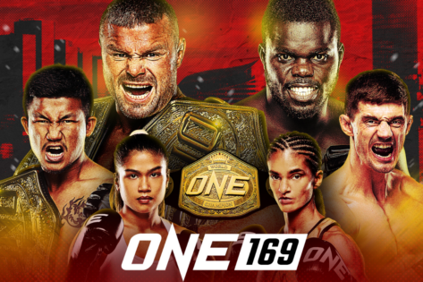ONE 169 Malykhin vs Reug Reug Kane: Date, Start Time, Venue, Where to ...