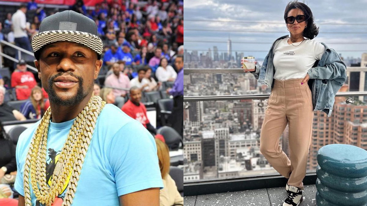 Years After Getting Into Spotlight With Floyd Mayweather Nightclub ...